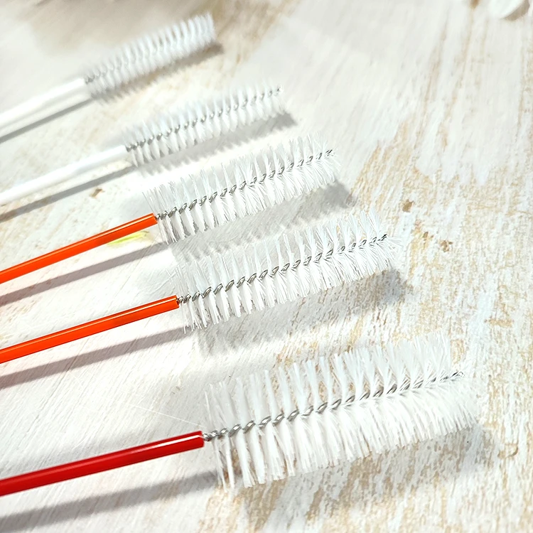 Medical Supply Room Nylon Medical Device Instrument Mirror Cavity Brush ...
