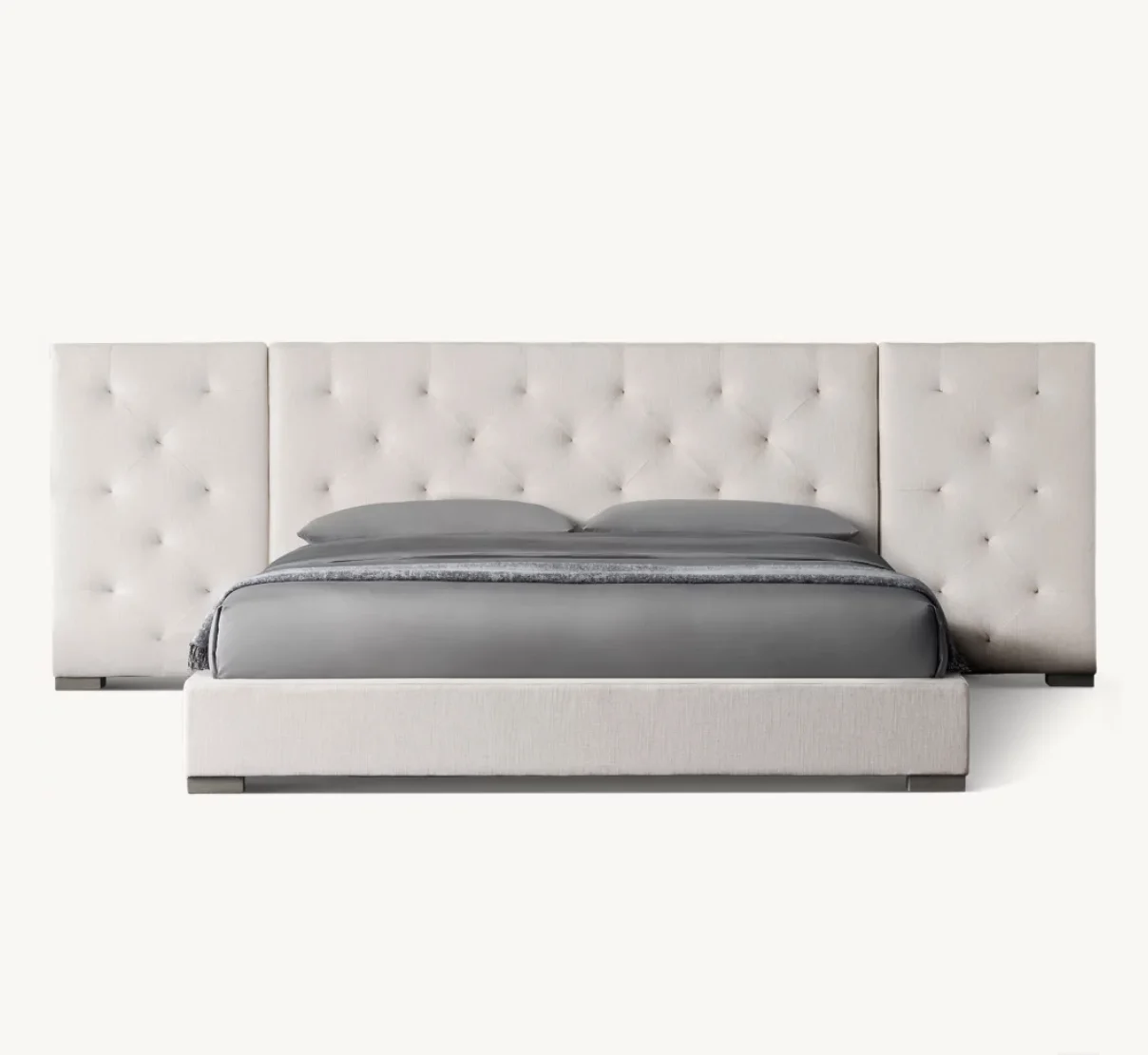 Sassanid Design Luxury Modern American Bedroom Elegance Luxurious ...
