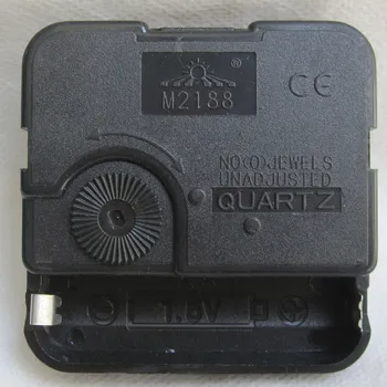 Wall Clock Movement M2188 - Buy Clock Movement,Quartz Movement ...