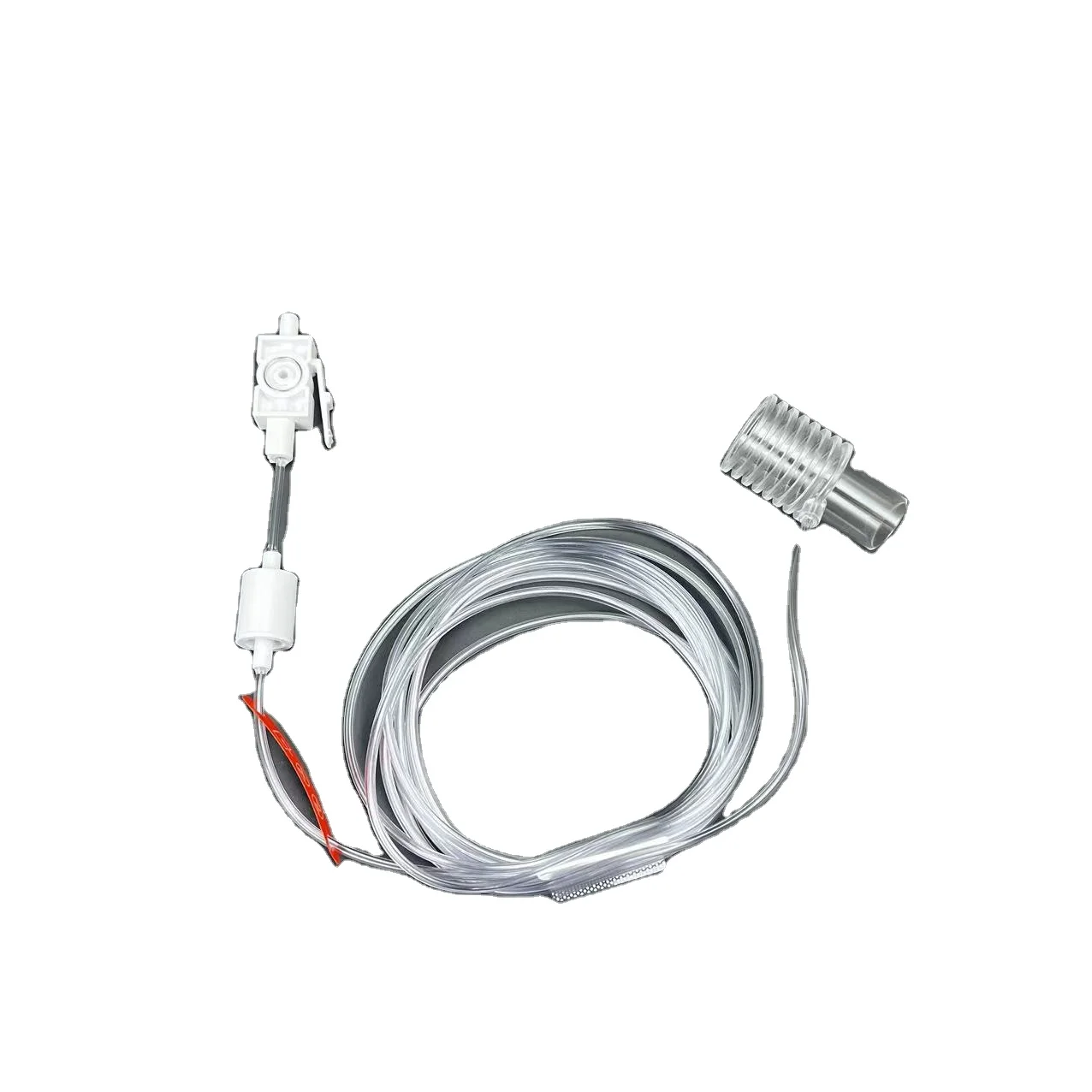 Etco2 Sampling Line With Airway Adapter - Buy Sampling Line Respironics ...