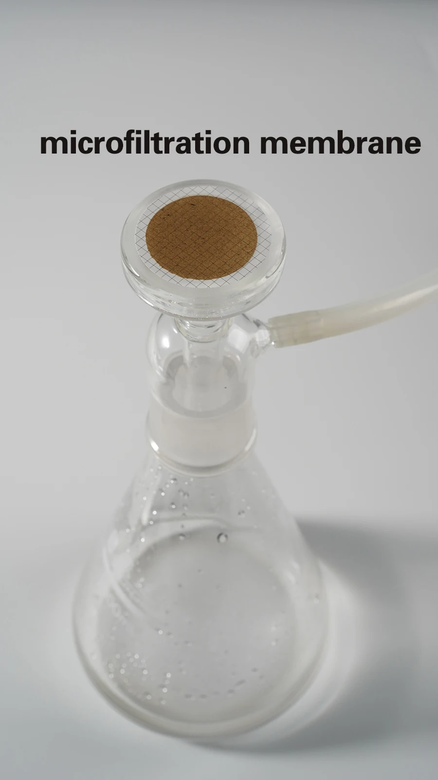 Lab 47mm 0.22um Grid Mce Micropore Membrane Filter - Buy Mce Micropore ...