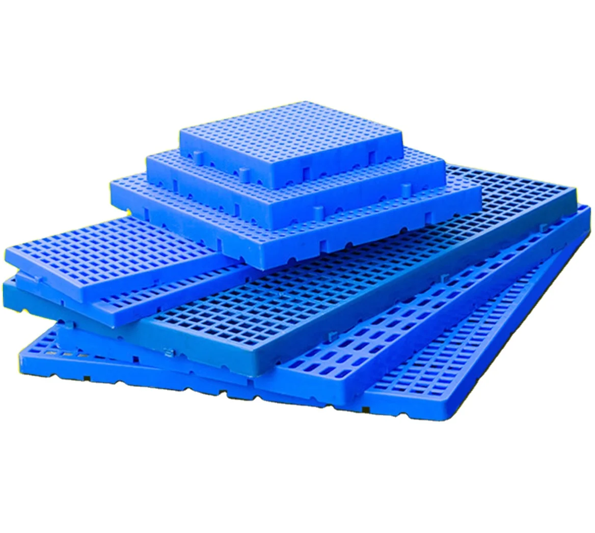 Cheap Plastic Reusable Pallet Plastic/durable Pallet Logistics Pallet ...