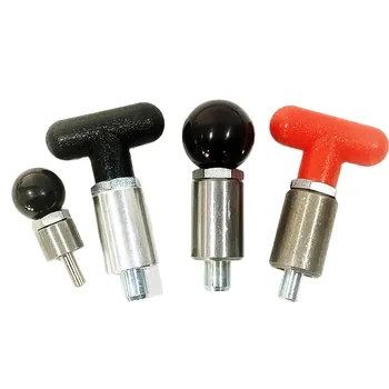 T Handle Pop Pull Pins Knob Plunger Pull Ring Quick Release Pin - Buy T ...