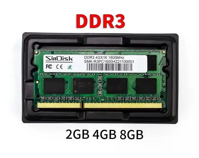 Super Hot Memoria Ram Certificate Ecc 8g 16g 32g Ddr3 3000 3200 3600 ...