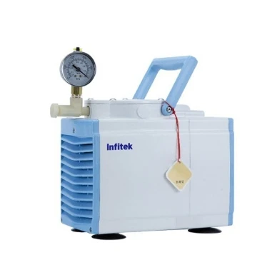 Infitek China Diaphragm Vacuum Pump,Ce Certified Laboratory Essential ...