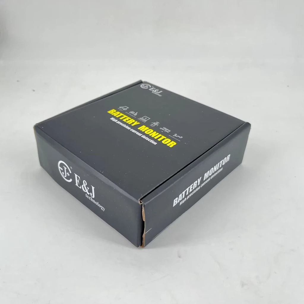 Lithium Battery Monitor Ej-bm16 Bluetooths Battery Indicator To Replace Smart Shunt - Buy ...