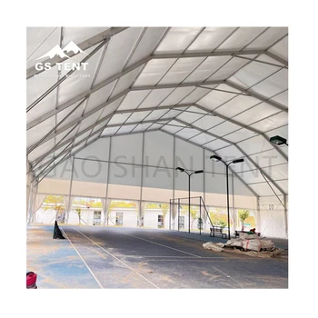 Factory Direct Customized Outdoor Padel Tennis Tents Padel Court Tent ...