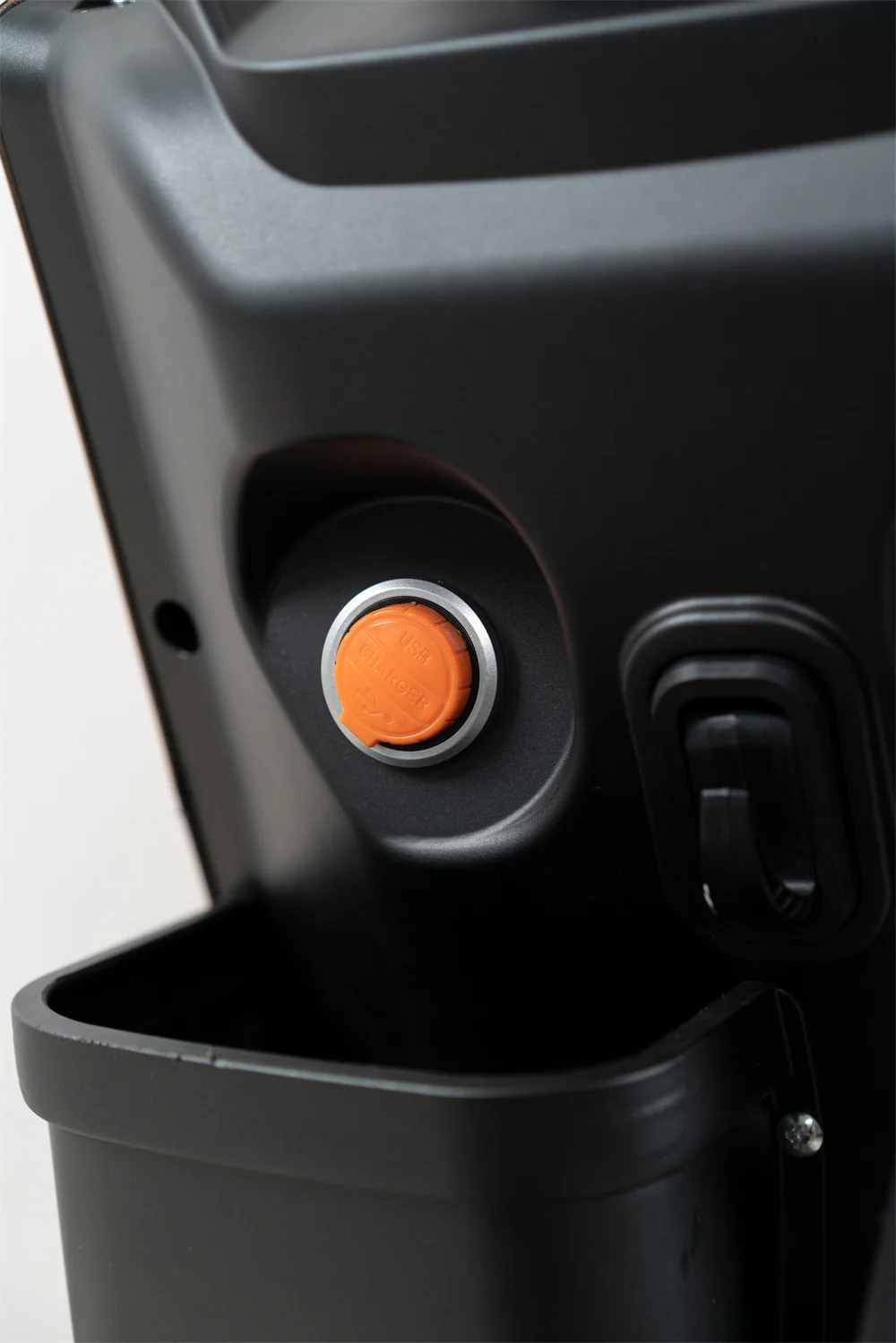 Smarda High Speed Electric Motorcycle - Citycoco Scooter