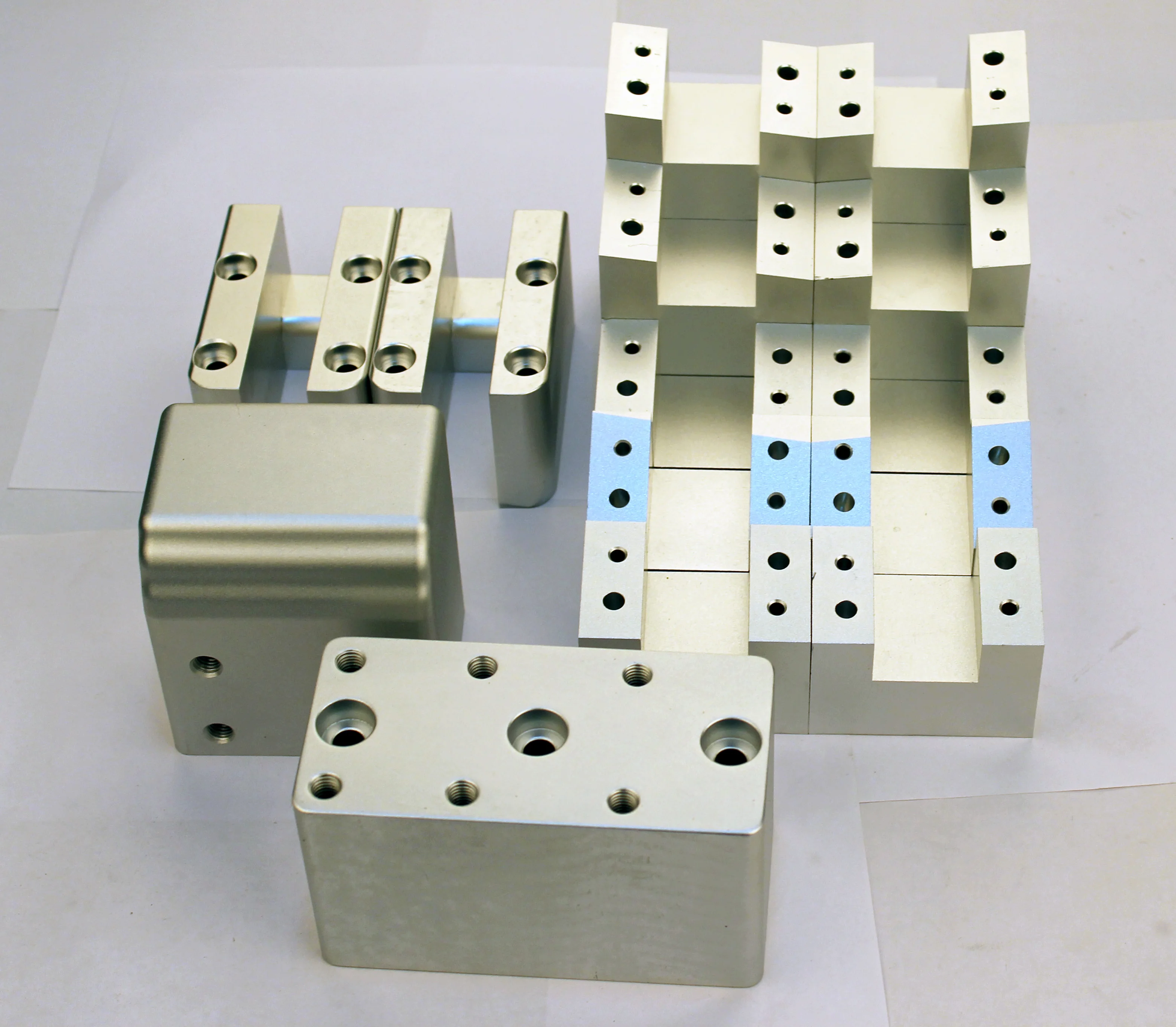 Automotive Inspection Tool Parts Automotive Mold Components Essential ...