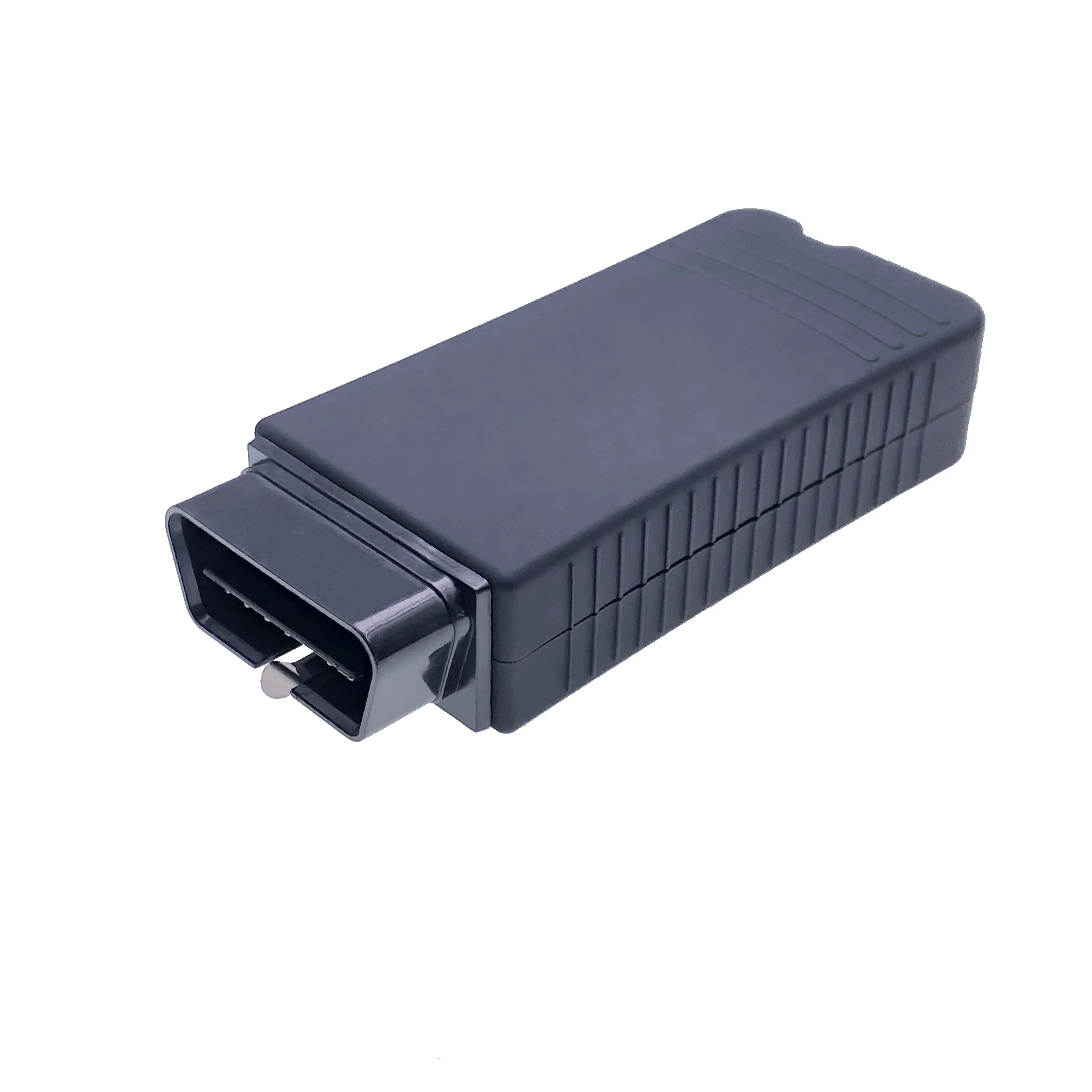OBD2 Connector with Case - Durable ABS Enclosure for Audi & Kia Models ...