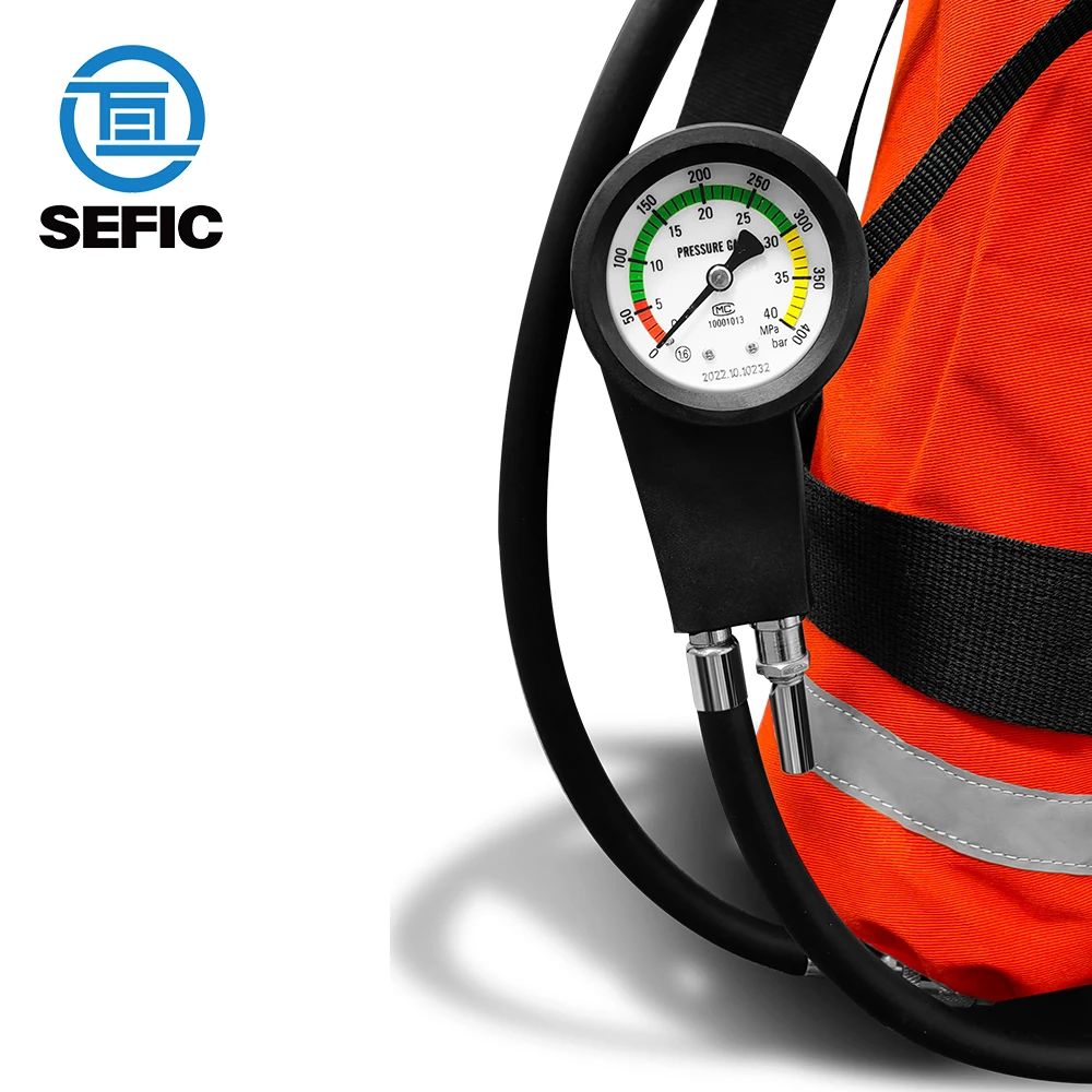 Wholesale Scba Breathing Apparatus Carbon Fiber Cylinder Night Light ...