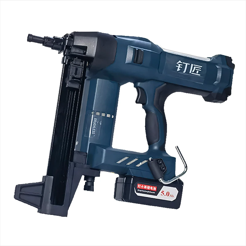 Carpenter tools nail guns for concrete electric framing nailer roofing ...