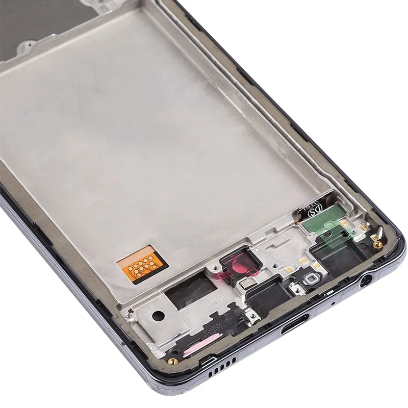 Original Amoled Lcds Replacement Touch Screen Display Lcds For Samsung ...