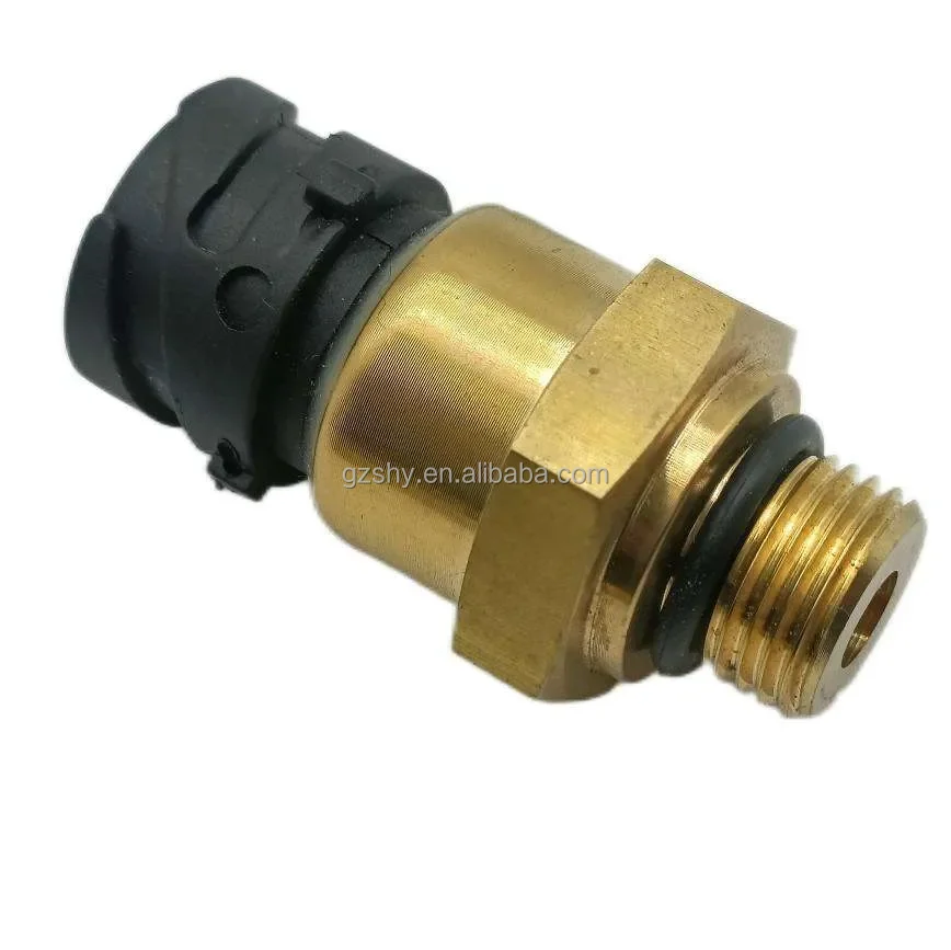 Fuel Pressure Sensor Oil Pressure Sensor 21302639 21540602| Alibaba.com