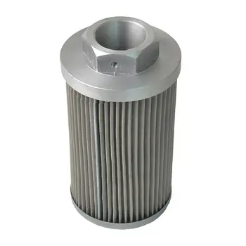 Forklift Accessories Hydraulic Oil Filter (oil Inlet) Is Suitable For ...