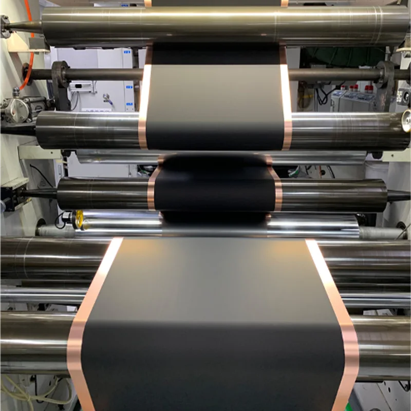 Lithium-ion Battery Nmc/lfp/nca/lmo/lco Aluminum Cathode Electrode Hard ...