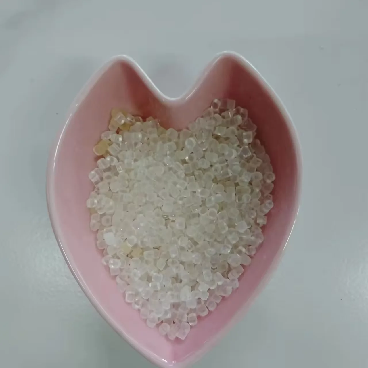 3d Print Pla Virgin Granules Plastic Raw Material Biodegradable Grade ...