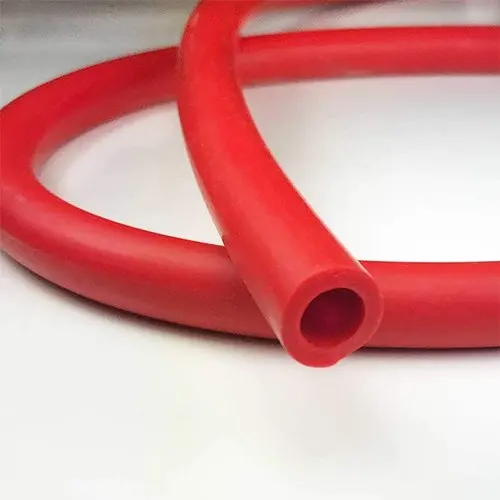 Car Silicone Extruded Vacuum Pipe Flexible Intercooler Radiator ...