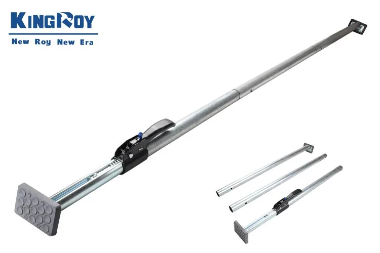 Kingroy Cargo Bars - Secure Your Load with Confidence