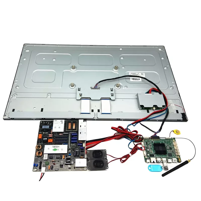 BOE 43-Inch DV430FHM-NN1 LCD Screen - 1920x1080 Resolution