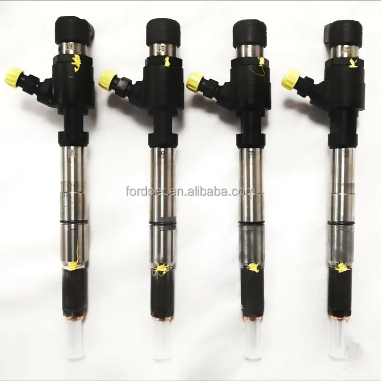 Brand New Fuel Injector 03l130277s 03l130277b For 1.6tdi Auto Part ...