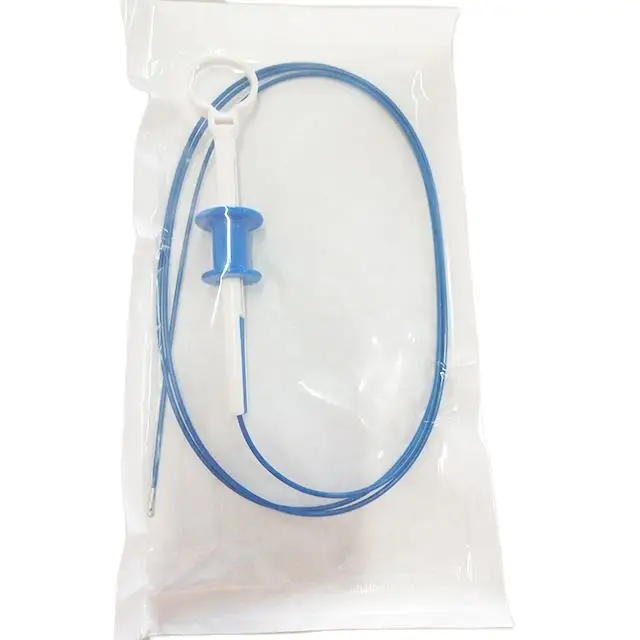 Single Use Disposable Flexible Biopsy Forceps Flexible Alligator Biopsy ...