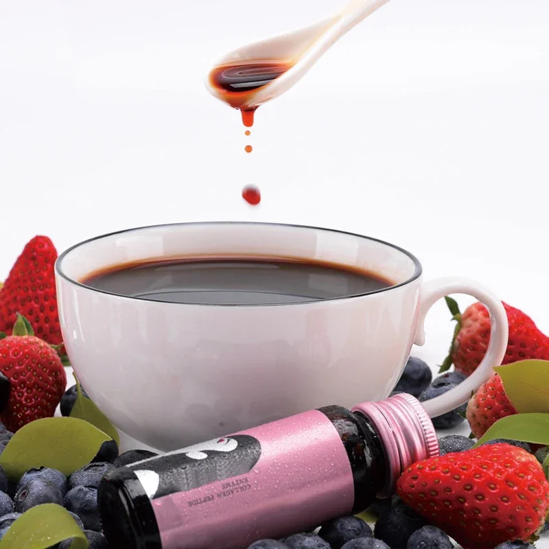 Gaba Gamma-aminobutyric Acid Oral Liquid Hot Sales Oral Liquid ...