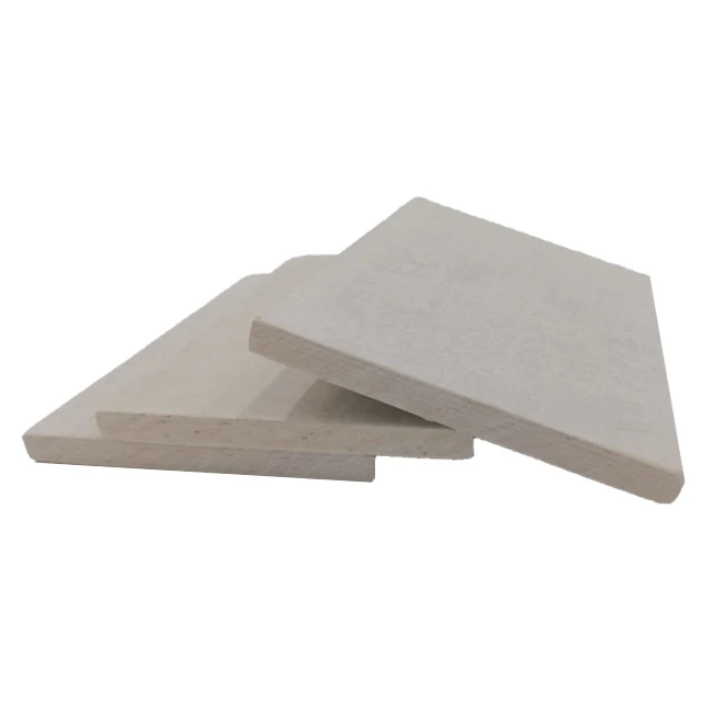 16mm Fiber Cement Siding Boards for Construction | Durable Non-Asbestos ...