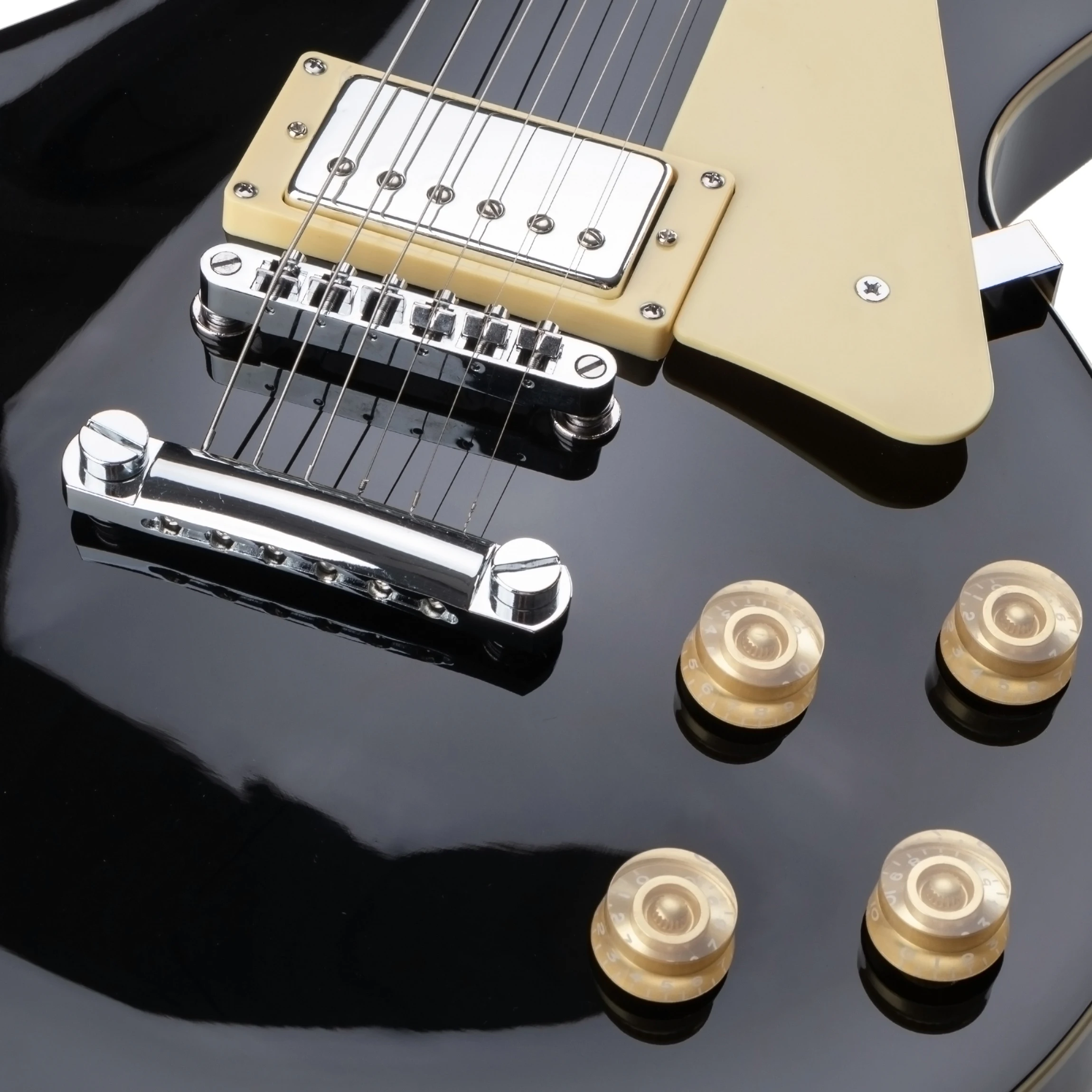 OEM Fashion Solid Mahogany Musical Instrument Best Electric Guitar ...