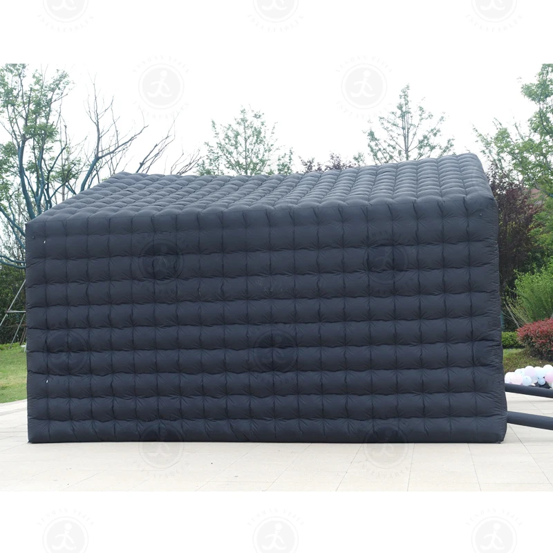 Alibaba.com: Waterproof Inflatable Tent for Night Clubs, Pubs, and ...
