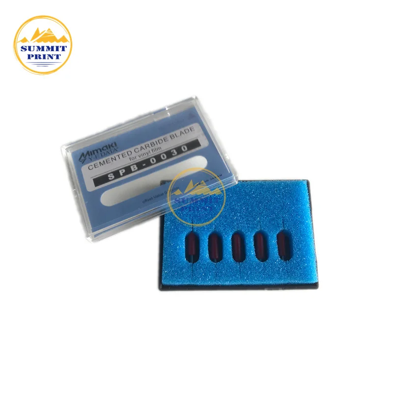Original Printer Vinyl Cutters Cutting Blade Spb-0030 - Buy Spb-0030 ...