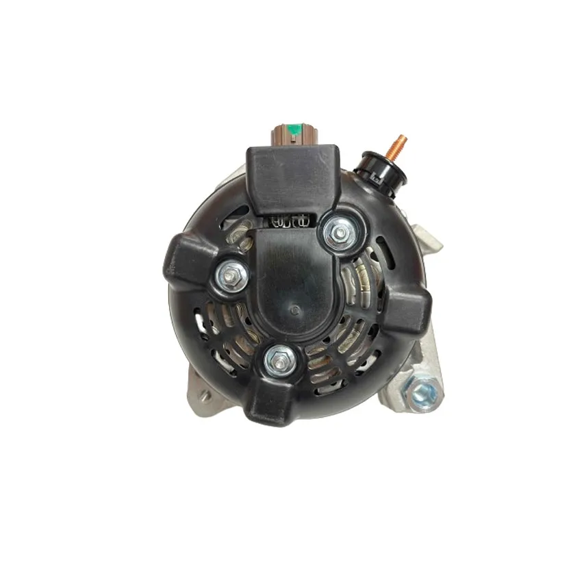 Auto Electrical Systems 12V 130A Car Alternator for Toyota RAV 4 III 2 ...
