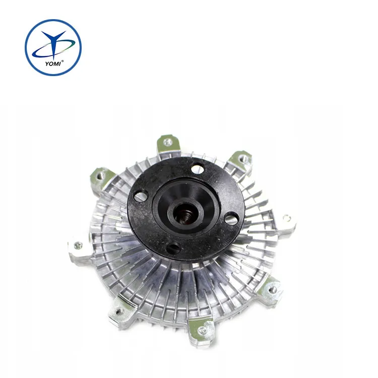 Fan Clutch Radiator Cooling 25237-4A800 for VW GTI Jetta