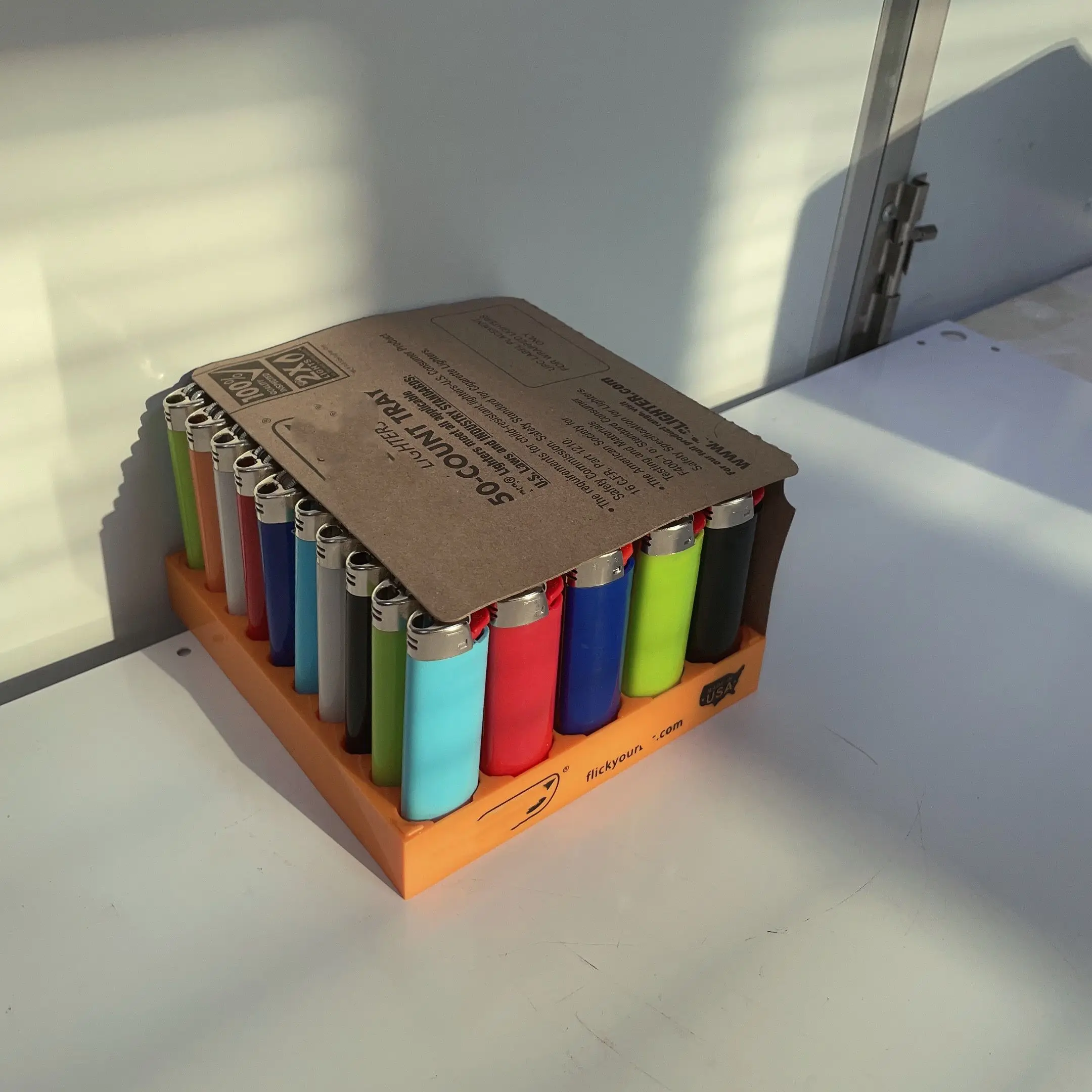 Original J6 Maxi Big Lighters Disposable Gas Grinding Wheel Lighters ...