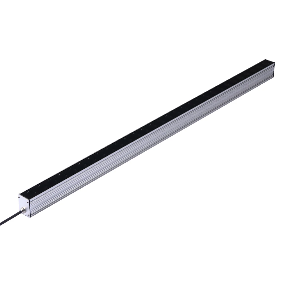 IP67 LED Anti-Glare Wall Washer for Square Illumination for Botanical ...