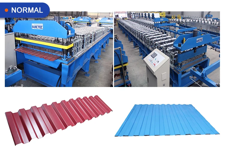 Best Selling Cnc Soffit Panel Roll Forming Machine For Sale - Buy ...