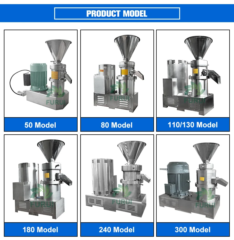 JMS-130 Tomato Sauce Making Process Machine/butter Milk Making Machine ...