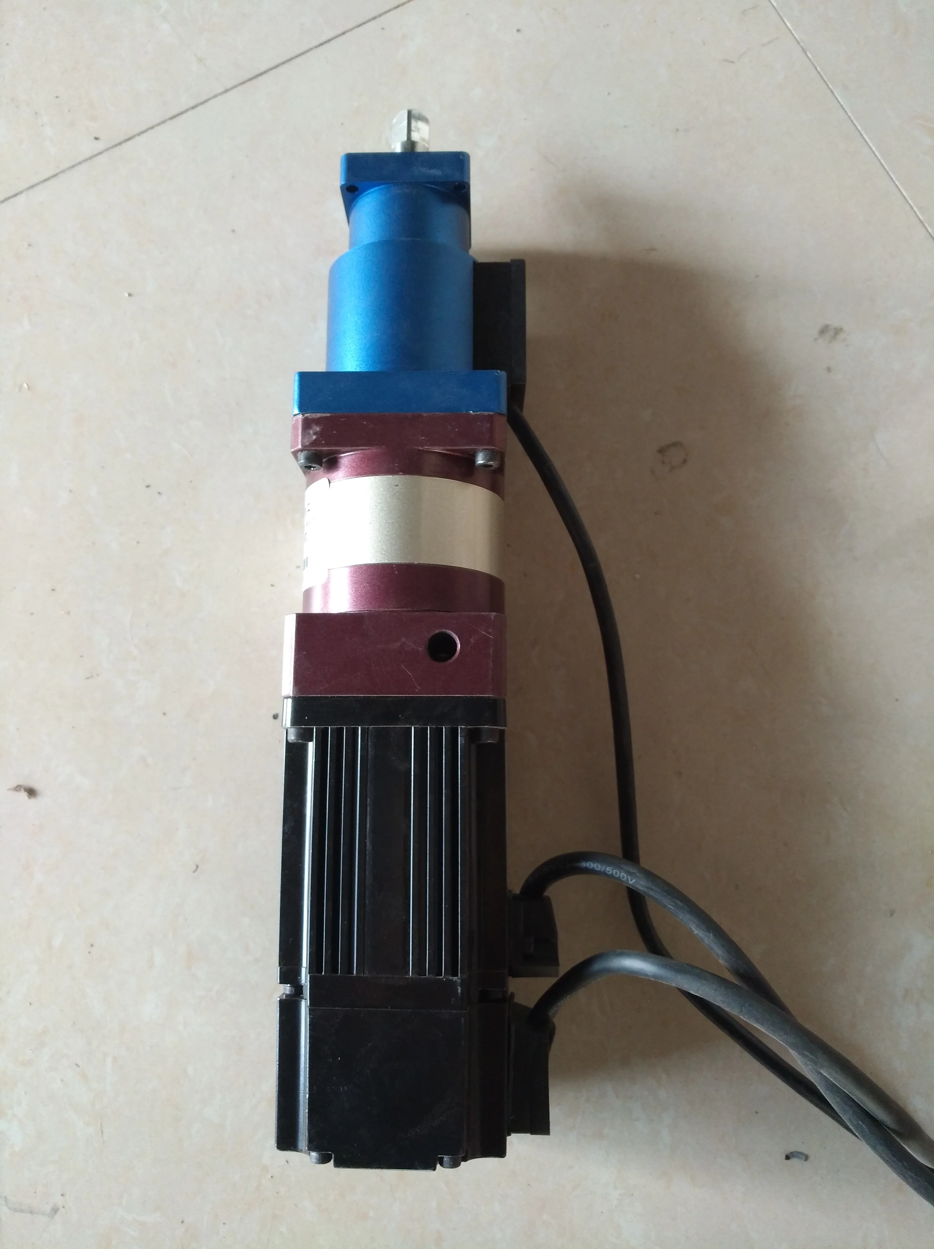 Electric Servo Screwdriver For Precision Assembly - Industrial Grade ...