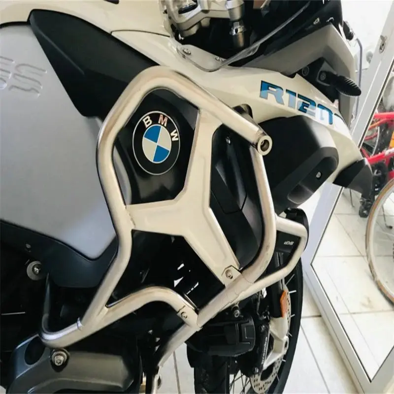 Bmw R1200gs Adventure Engine Crash Bar Bumper & Oem | Wholesale