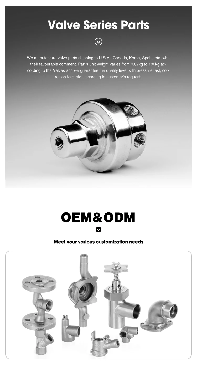 Custom Made Stainless Steel Impeller - Buy Marine Impeller centrifugal ...