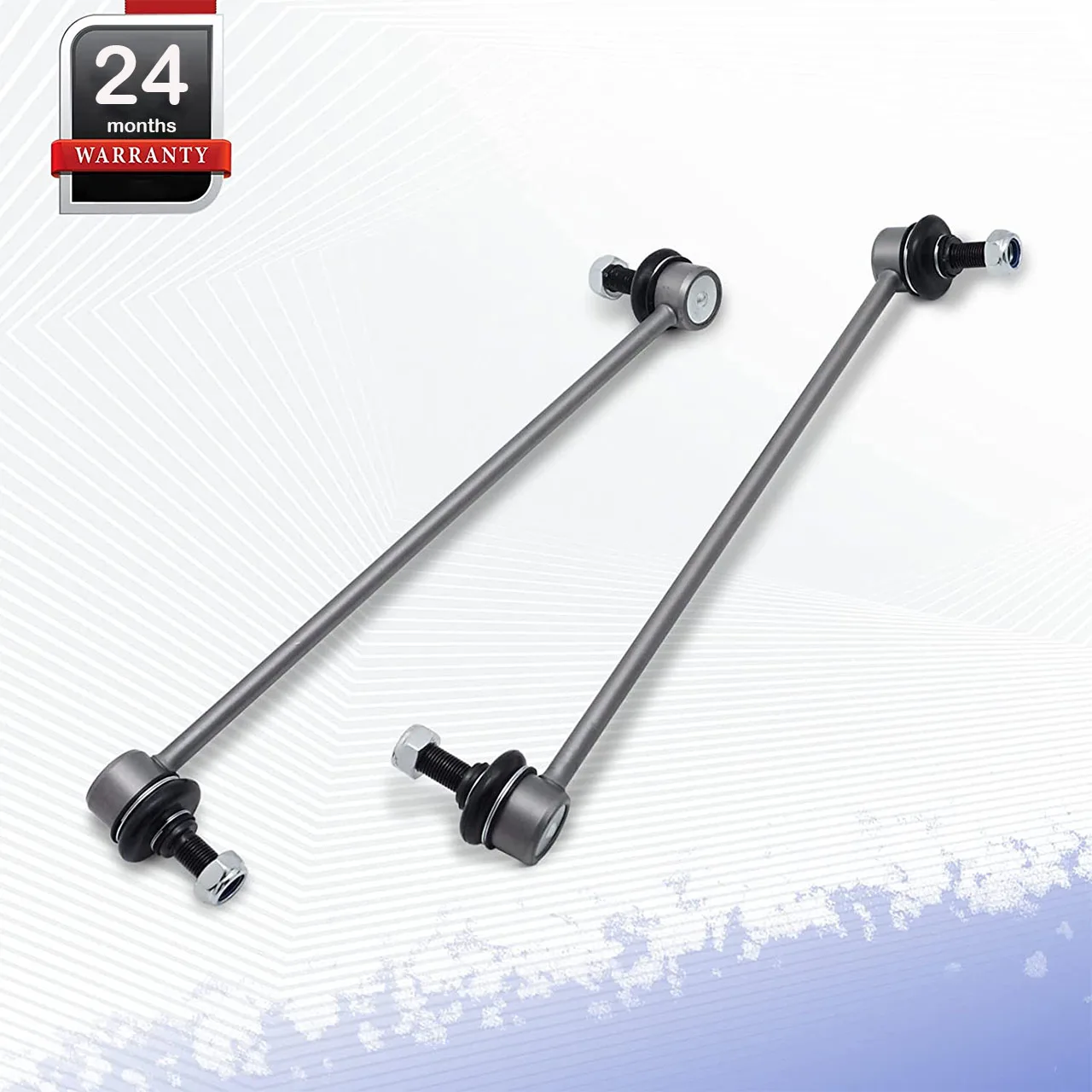 Tengood Auto Suspension Parts - Stabilizer Sway Bar Links for Toyota ...