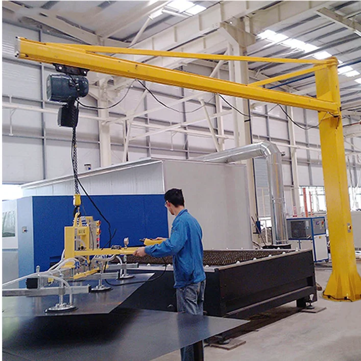Sandwich Panel Metal Sheet Crane Hoist Lifting 400 500 600 800 1500 kg ...