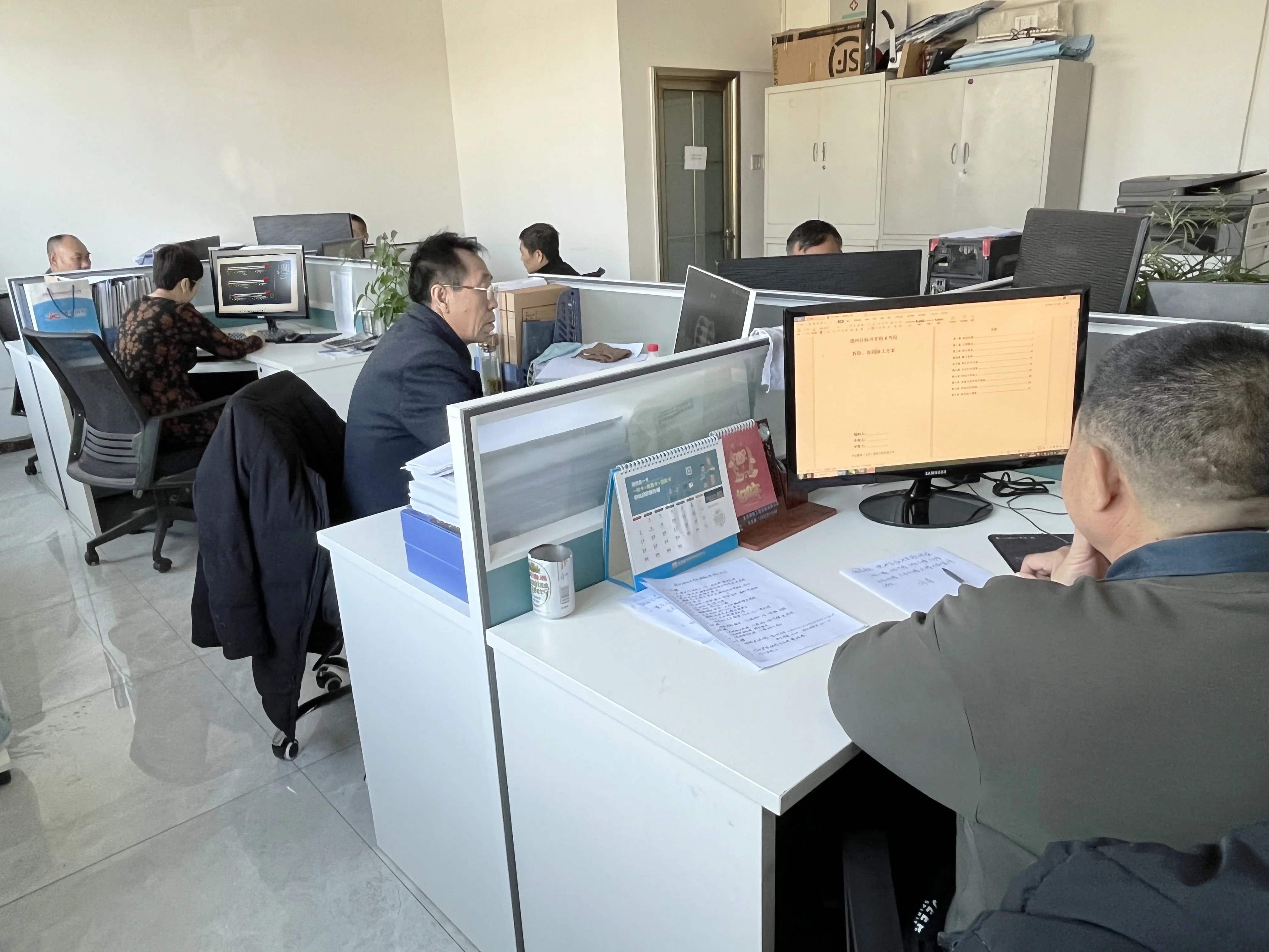 Steel Structure Roof Truss Price A Popular Prefabricated Grain Storage ...