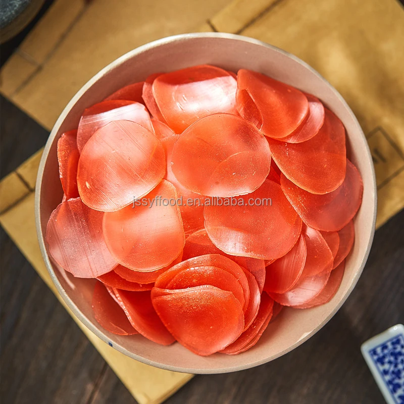 Wholesale Uncooked Dried Crisp Prawn Crackers - 200 Tons/month