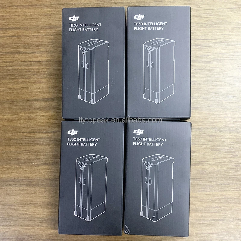 Original Matrice 30 Series TB30 Intelligent Flight Battery Self-Heated ...