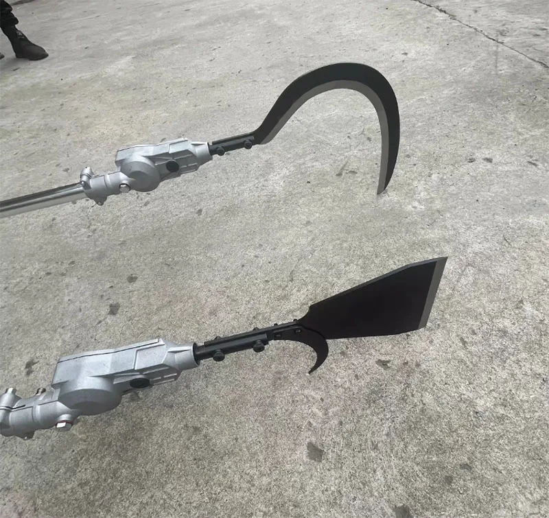 Alibaba.com: 3M Oil Palm Motorized Cutter with sickle pruning and ...