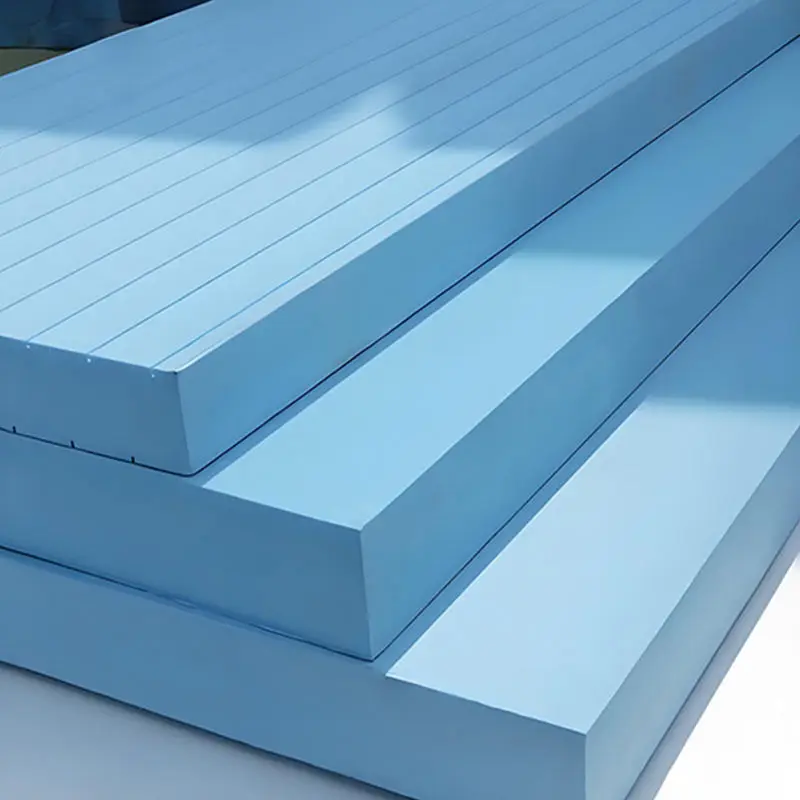 Industrial Design Style XPS Extruded Polystyrene Sheet Foam Board for ...