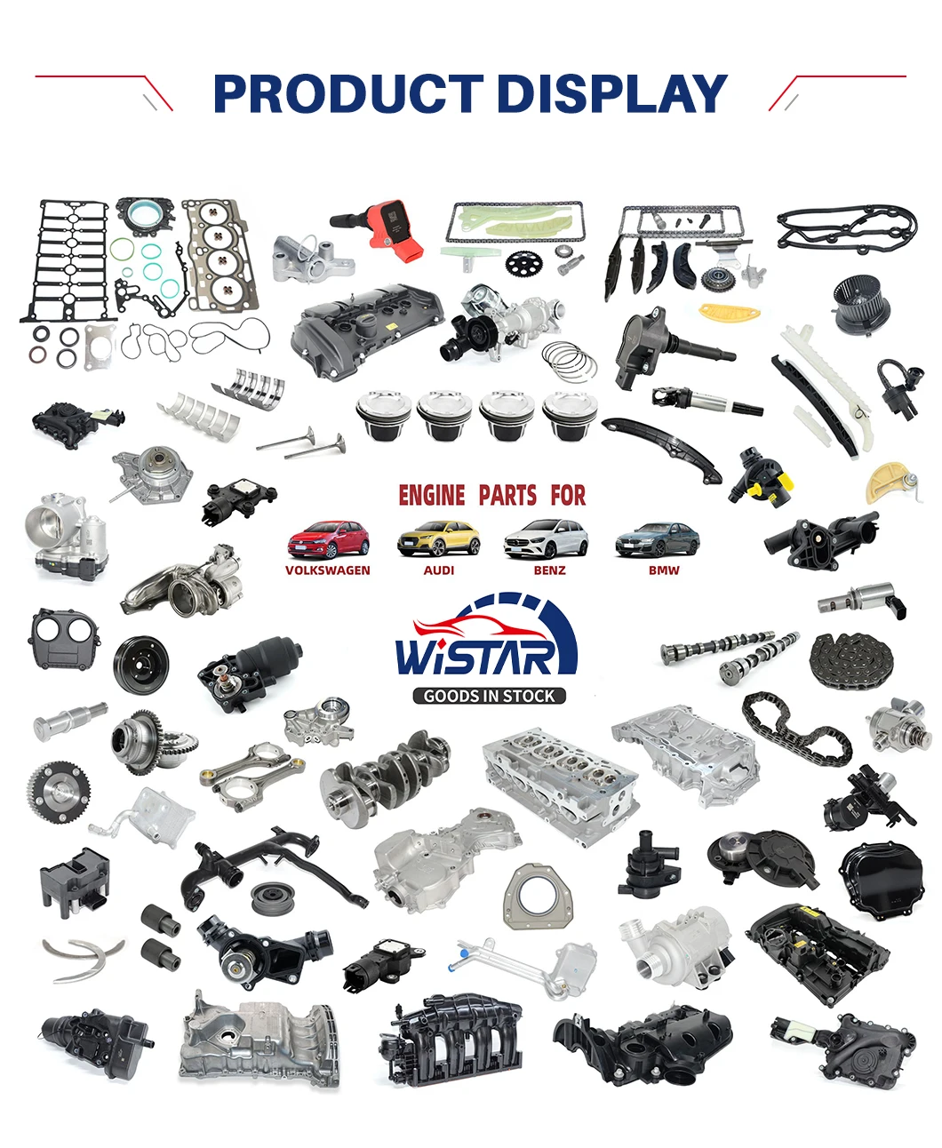 Alibaba.com: 2.2L D4EB Diesel Engine for Hyundai and Mitsubishi models ...