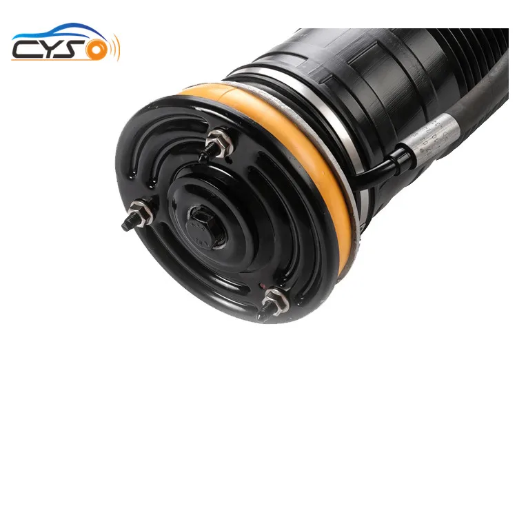 Front Air Suspension Air Strut For Mercedes Benz Cl/s Class W221 W216 ...