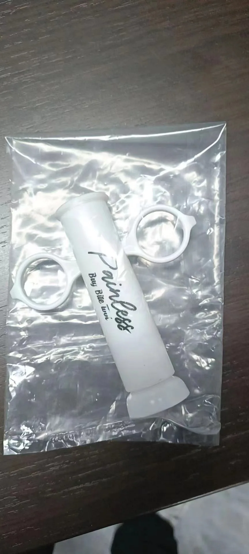 Mosquito Bite Relief Suction Extractor Chemical Free Insect Bite Sucker ...